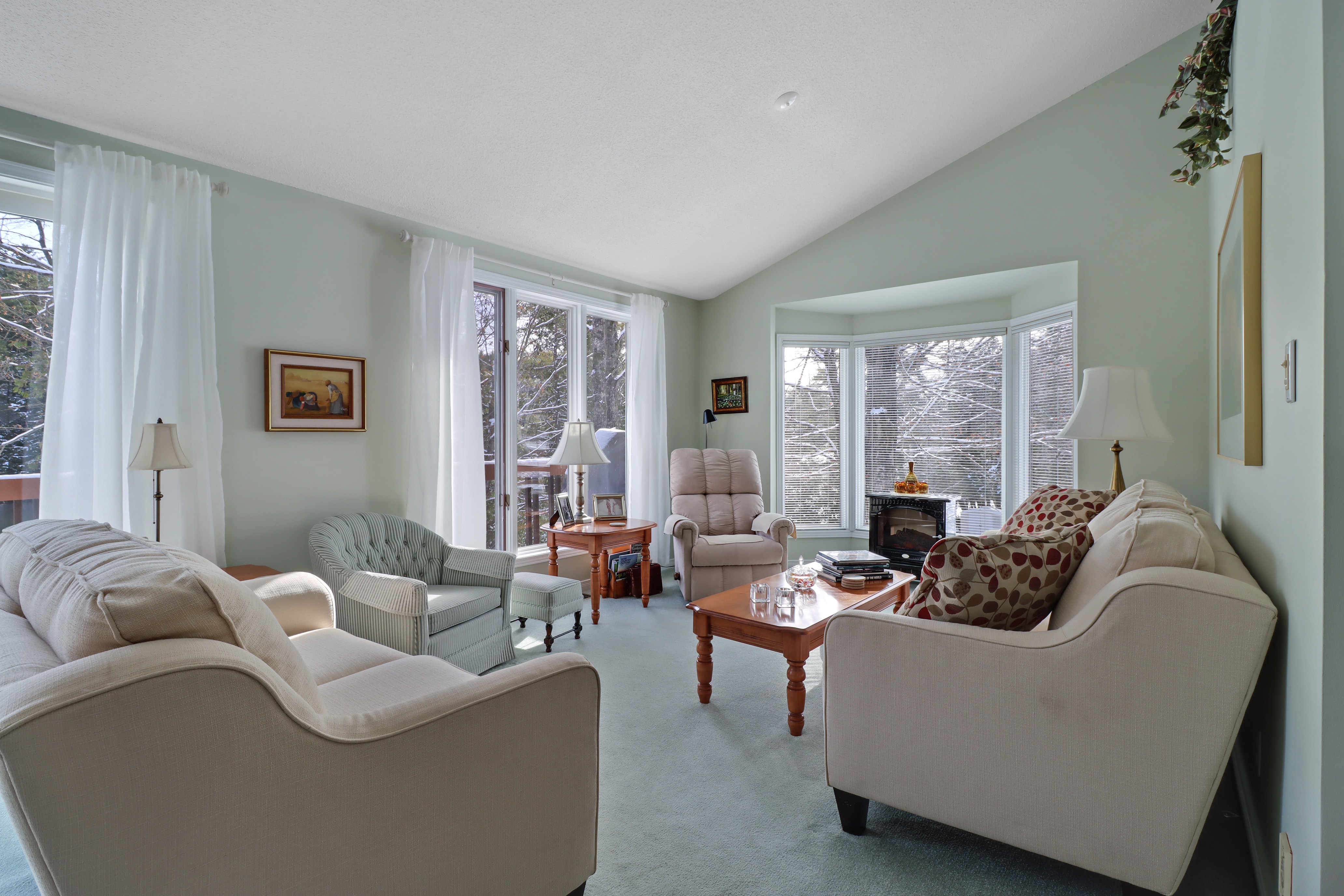 18 Fleming Drive Burnstown – London House Photography