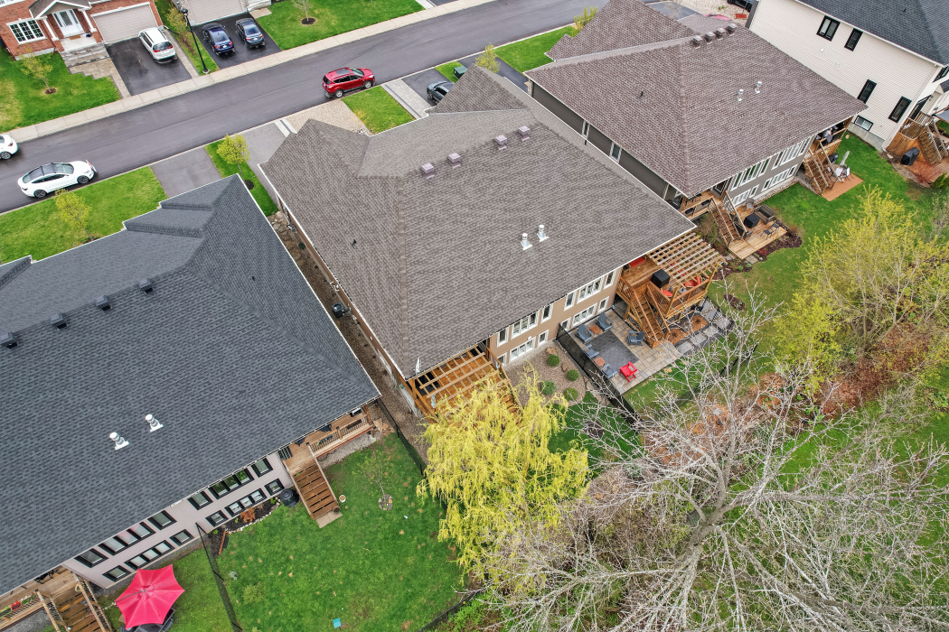 81 Dulmage Crescent Carleton Place – London House Photography