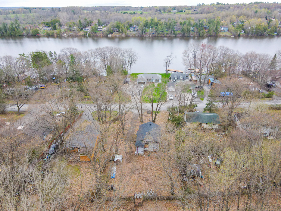 1177 Bayview Drive Ottawa – London House Photography