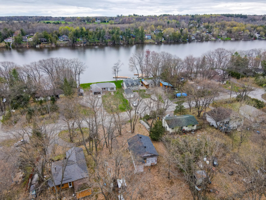 1177 Bayview Drive Ottawa – London House Photography