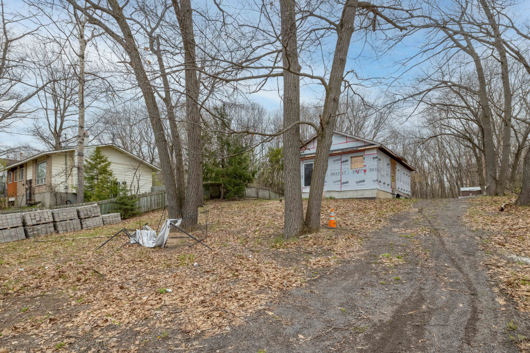 1177 Bayview Drive Ottawa – London House Photography