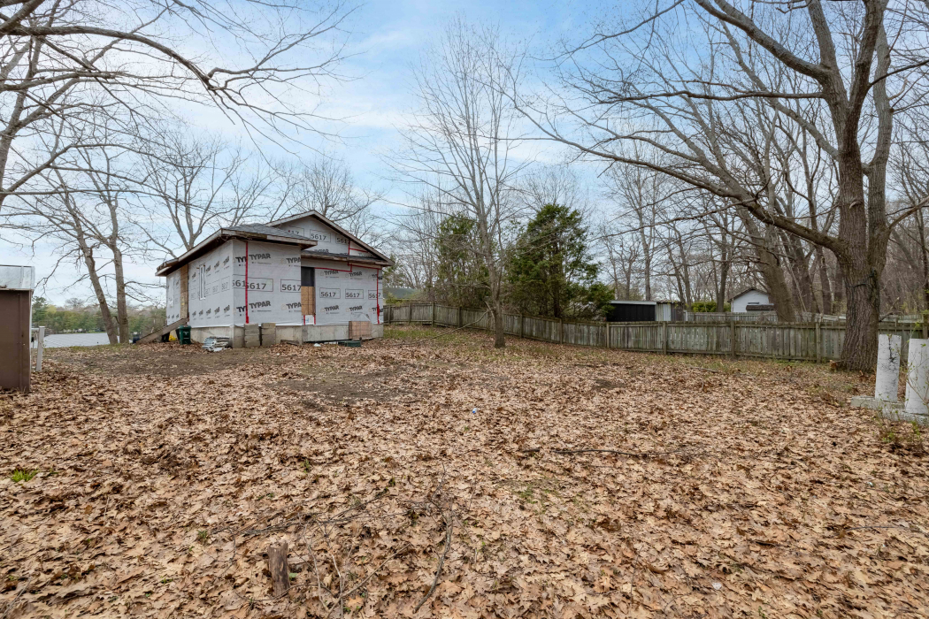 1177 Bayview Drive Ottawa – London House Photography