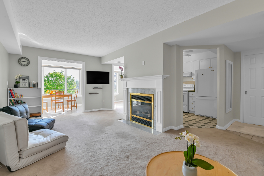 1 Meridian Place Ottawa – London House Photography