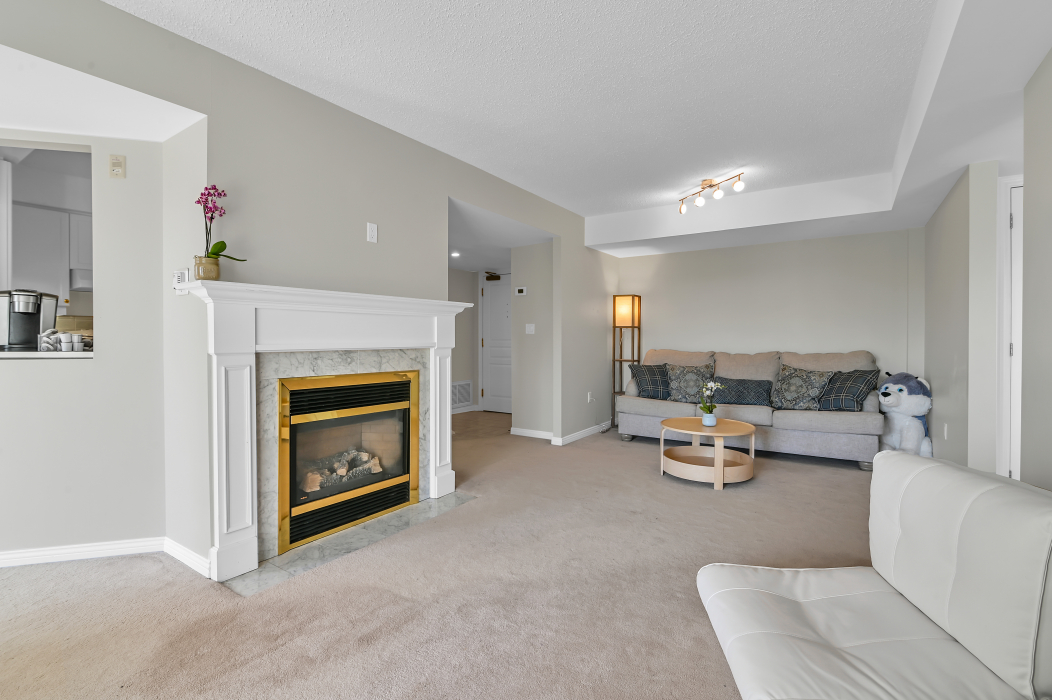 1 Meridian Place Ottawa – London House Photography