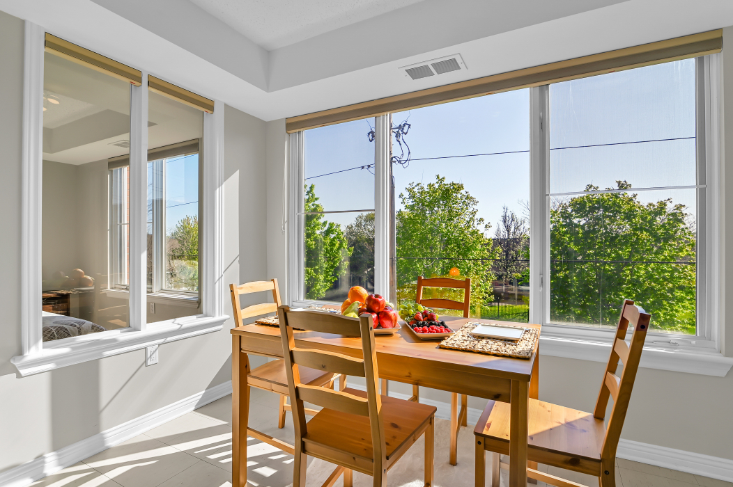 1 Meridian Place Ottawa – London House Photography