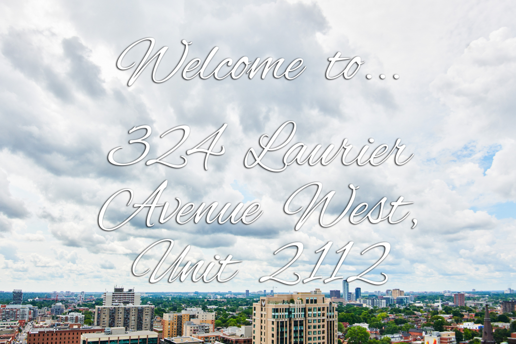 2112-324 Laurier Avenue West Ottawa – London House Photography