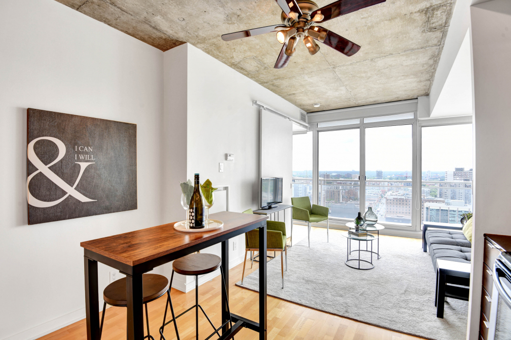 2112-324 Laurier Avenue West Ottawa – London House Photography