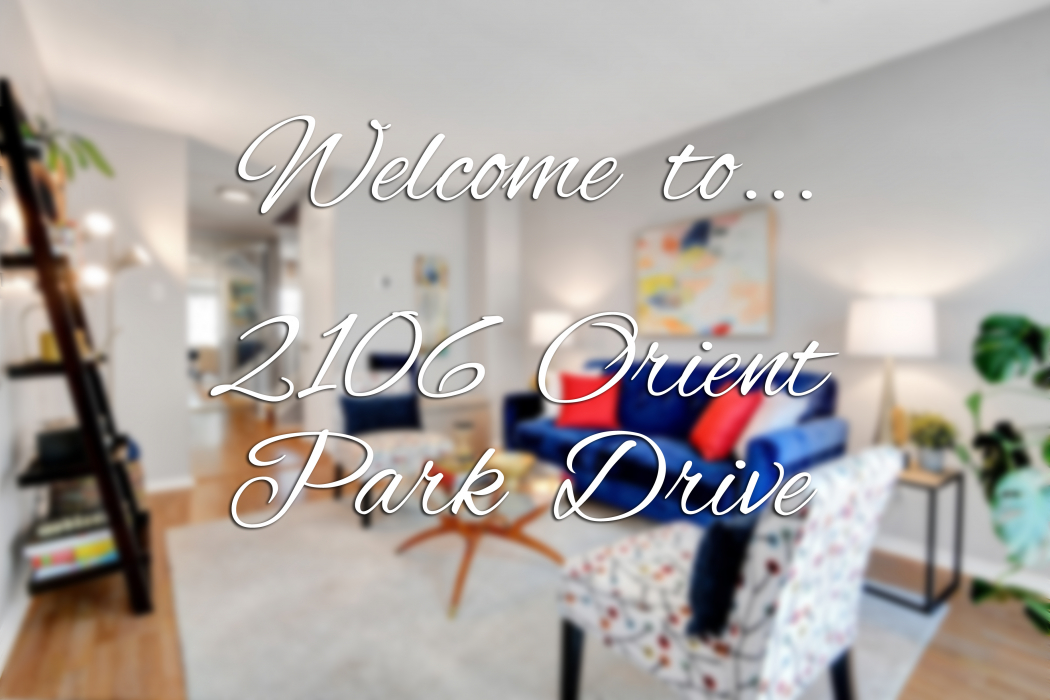 2106 Orient Park Drive Ottawa – London House Photography